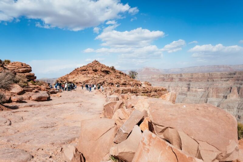 Las Vegas: Grand Canyon West & Hoover Dam Tour + Breakfast - Final Thoughts