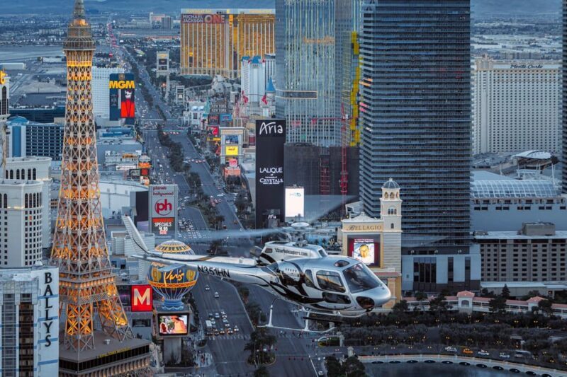 Las Vegas: Grand Canyon West Rim Extended Helicopter Tour - Practical Details: What You Need to Know