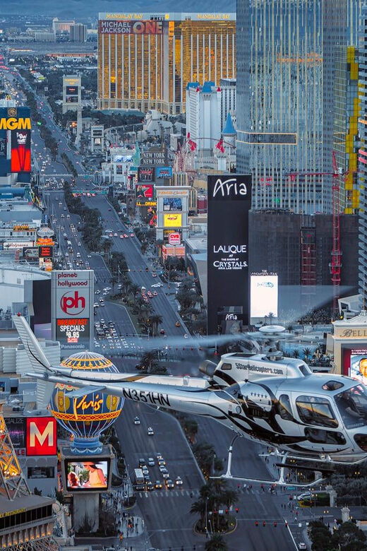 Las Vegas: Grand Canyon West Rim Extended Helicopter Tour - A Closer Look at the Experience