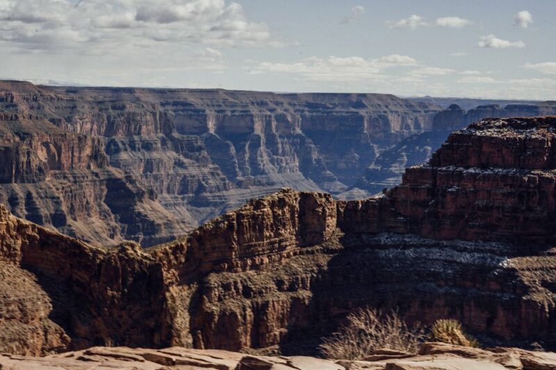 Las Vegas: Grand Canyon West Rim Private Van Tour - Why Choose a Private Tour to the Grand Canyon West Rim?