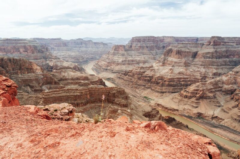 Las Vegas: Grand Canyon West Rim Tour with Optional Skywalk - A Deep Dive into the Experience