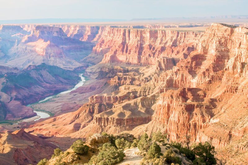 Las Vegas: Grand Canyon West Rim Tour with Optional Skywalk - Possible Drawbacks and Considerations