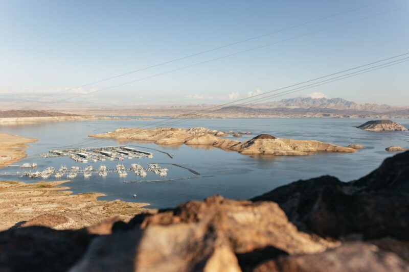 Las Vegas: Grand Canyon West Rim VIP Luxury Small Group Tour - The Sum Up