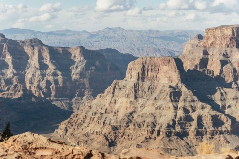 Las Vegas: Grand Canyon West Rim VIP Luxury Small Group Tour - FAQ