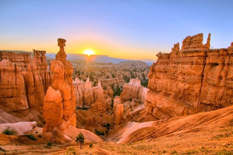Las Vegas: Grand Canyon, Zion and Monument Valley 3-Day Trip - An In-Depth Look at the Las Vegas: Grand Canyon, Zion, and Monument Valley 3-Day Trip