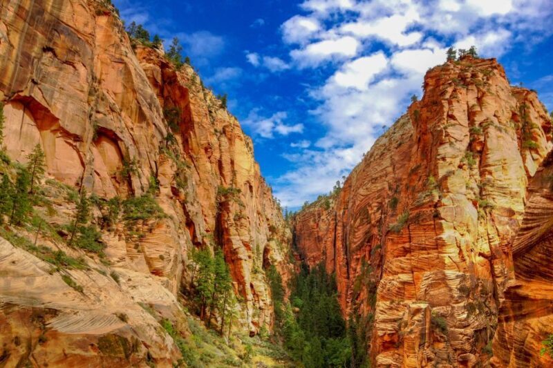 Las Vegas: Grand Canyon, Zion and Monument Valley 3-Day Trip - The Value Proposition