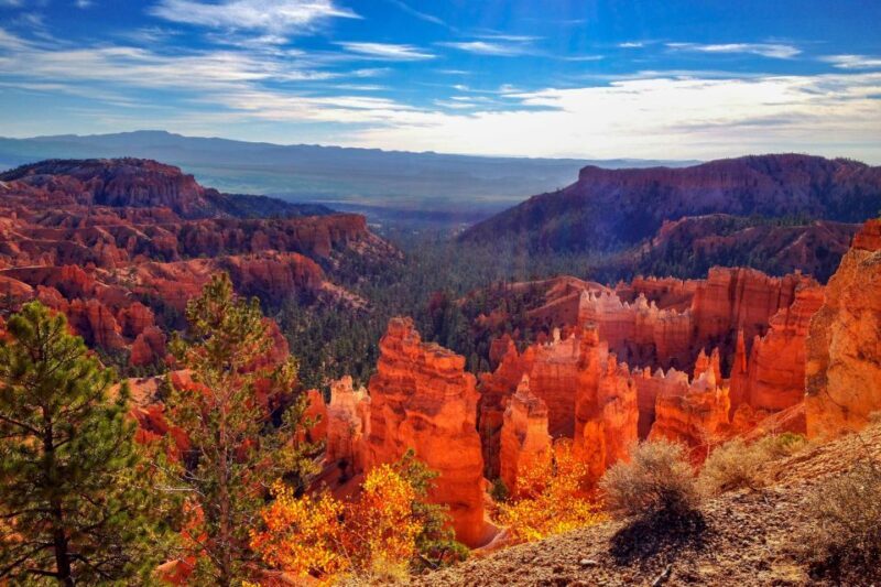 Las Vegas: Grand Canyon, Zion and Monument Valley 3-Day Trip - Practical Tips for Travelers