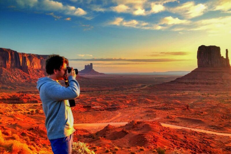 Las Vegas: Grand Canyon, Zion and Monument Valley 3-Day Trip - FAQ Section