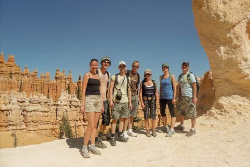 Las Vegas: Grand Canyon, Zion and Monument Valley 3-Day Trip - Wrapping It Up