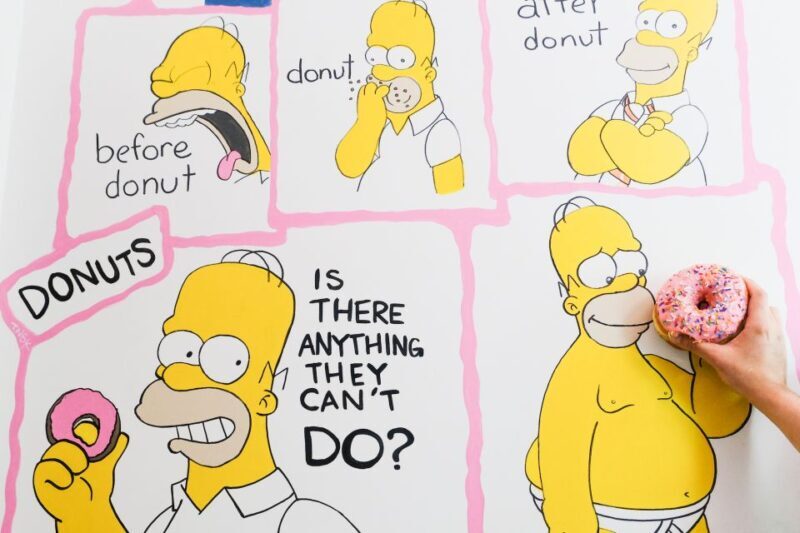 Las Vegas Guided Donut Adventure by Underground Donut Tour - Is This Tour Worth the Cost?