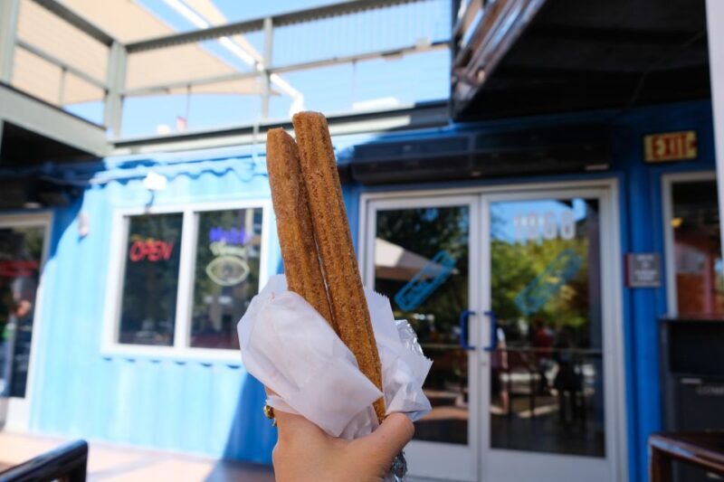 Las Vegas Guided Donut Adventure by Underground Donut Tour - Who Should Consider This Tour?