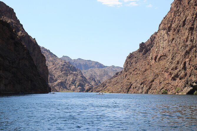 Las Vegas: Guided Kayak Tour from Willow Beach to Emerald Cave - The Value of This Adventure