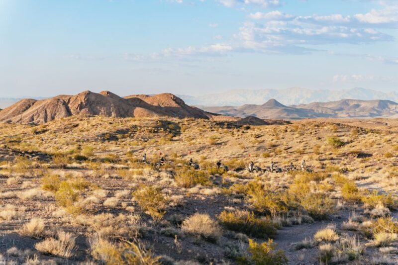 Las Vegas: Guided Las Vegas Desert ATV Tour - Final Thoughts