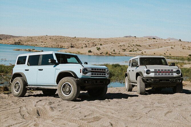 Las Vegas Guided Off-Road Adventure to Echo Bay Wash - Is It Worth the Price?