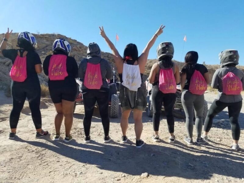 Las Vegas: Guided Off-Road UTV Driving Adventure - Final Thoughts