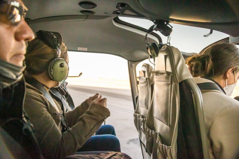 Las Vegas: Helicopter Night Flight over the Strip - Tips for Making the Most of the Tour