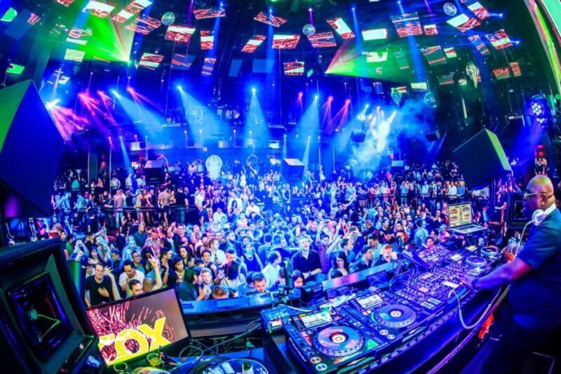 Las Vegas: Hip-Hop Club Tour with Party Bus Experience - Is It Worth It? Evaluating the Value