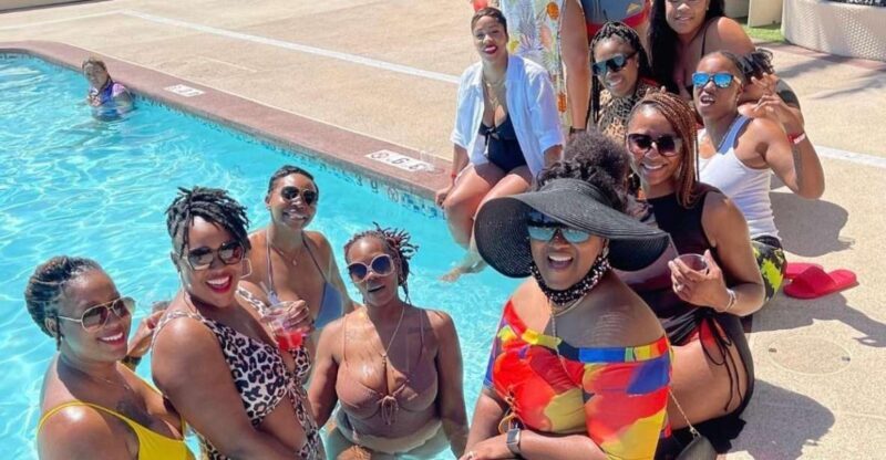 Las Vegas Hip Hop Pool Tour w/ Party Bus Experience - Who Is This Tour Best For?