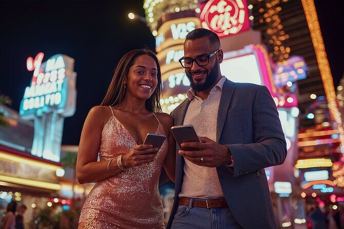 Las Vegas Historic Red Light: A Self-Guided Audio Walking Tour - The Sum Up: Who Should Book This Tour?