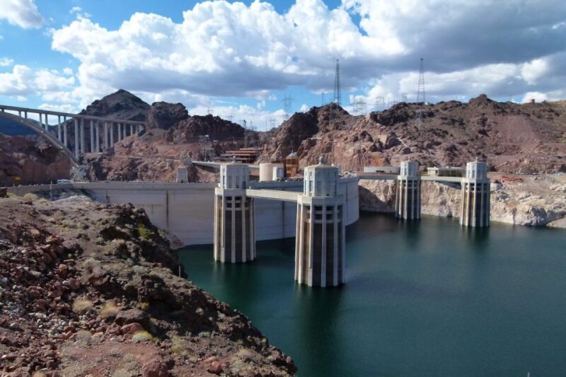 Las Vegas: Hoover Dam, Craft Beer & Comedy Show Tour - An Honest Breakdown of the Tour Experience