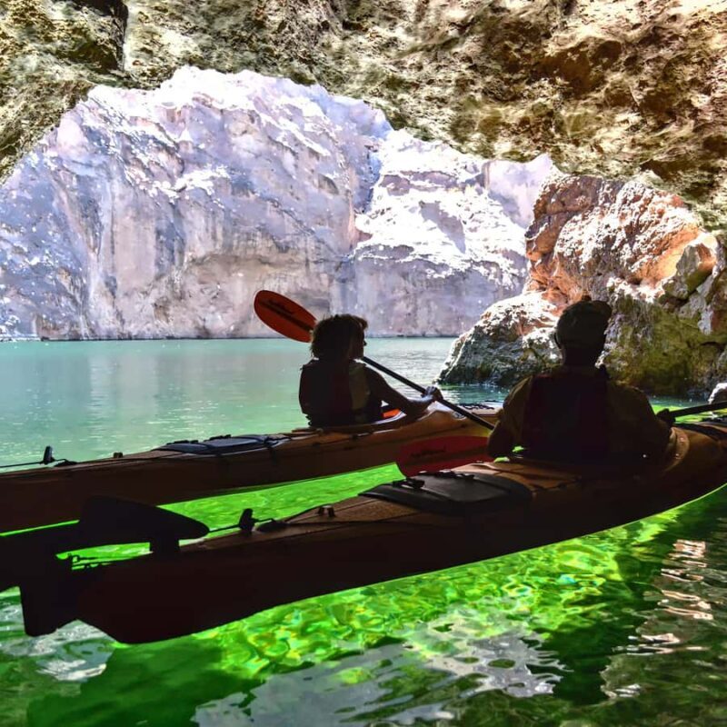 Las Vegas: Hoover Dam & Emerald Cave Kayak Combo with Lunch - Final Thoughts: Is This Tour Worth Your Time?