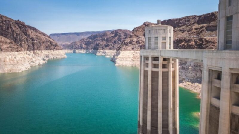 Las Vegas: Hoover Dam Experience with Power Plant Tour - What Makes This Tour Stand Out