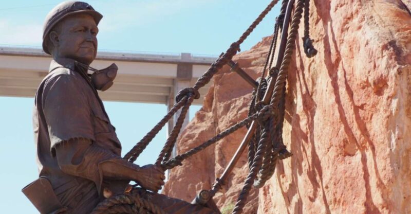 Las Vegas: Hoover Dam Experience with Power Plant Tour - Transportation and Timing