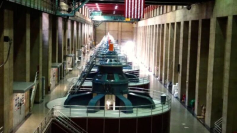 Las Vegas: Hoover Dam Experience with Power Plant Tour - Final Thoughts