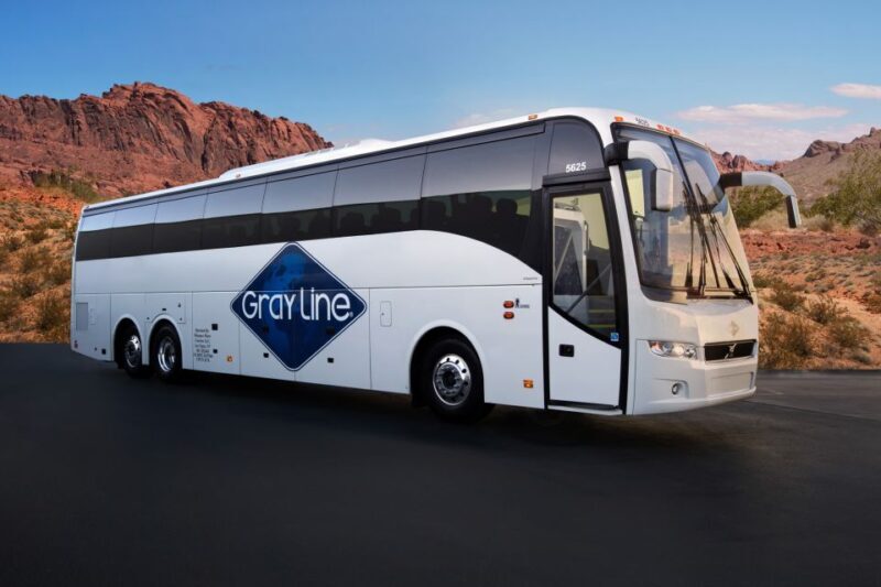 Las Vegas: Hoover Dam Express Tour - Duration, Costs, and Overall Value