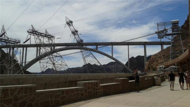 Las Vegas: Hoover Dam Guided Tour in Spanish - Introduction: Your Guide to the Hoover Dam Experience