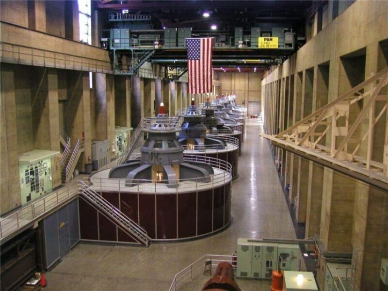Las Vegas: Hoover Dam Guided Tour in Spanish - Why This Tour Offers Great Value