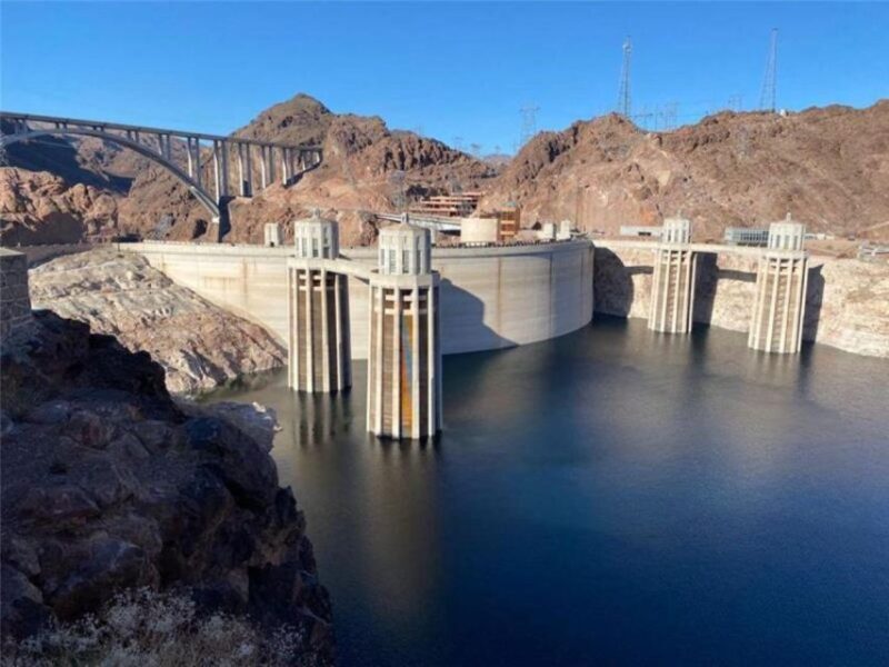 Las Vegas: Hoover Dam Guided Tour in Spanish - Frequently Asked Questions