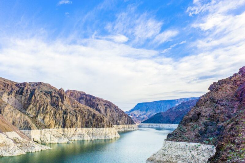 Las Vegas: Hoover Dam Half-Day Tour - The Sum Up: Is It Worth It?