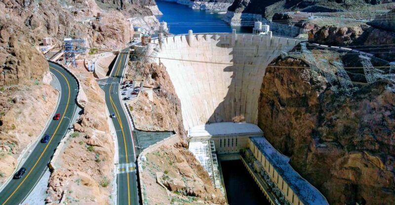 Las Vegas: Hoover Dam Inside VIP Exploration Tour, WiFi - The Overall Experience: Pros and Cons