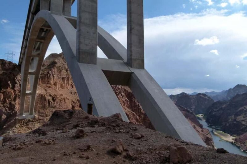 Las Vegas: Hoover Dam, Power Plant, Bridge Tour - The Value and Who Should Consider This Tour