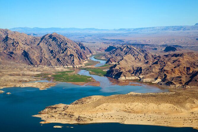 Las Vegas Hoover Dam Private Tour - What You Can Expect from the Tour
