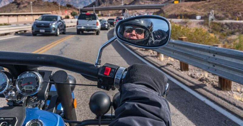 Las Vegas: Hoover Dam Trike Tour - Final Thoughts: Is It Worth It?