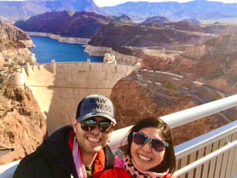 Las Vegas: Hoover Dam Ultimate VIP Tour with Lunch - Value for Money