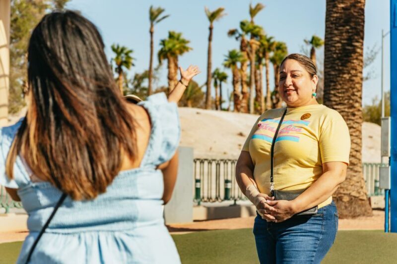 Las Vegas: Hoover Dam Ultimate VIP Tour with Lunch - Considerations