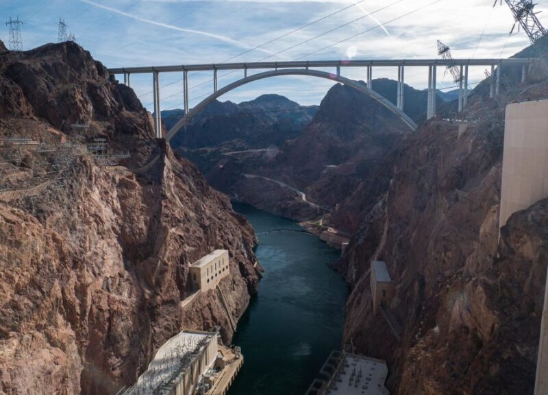 Las Vegas: Hoover Dam, Valley of Fire, Boulder City Day Tour - Analyzing Value and Practicalities