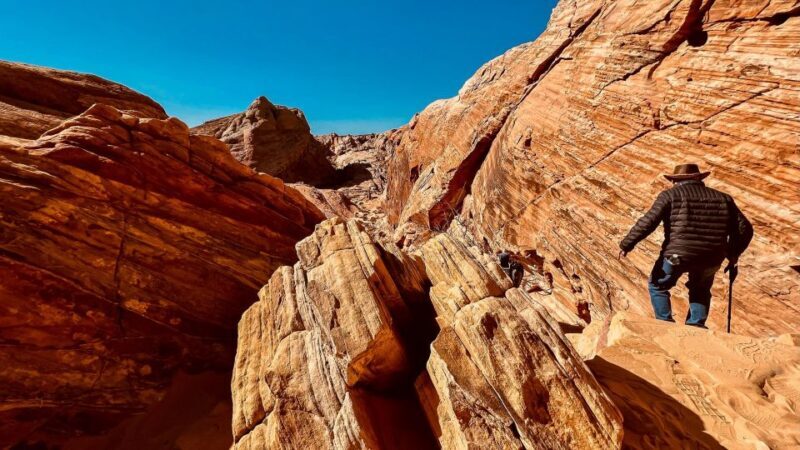 Las Vegas: Hoover Dam, Valley of Fire, Boulder City Day Tour - The Sum Up