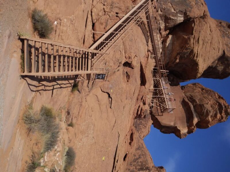 Las Vegas: Hoover Dam & Valley of Fire Day Trip with Brunch - A Detailed Look at the Tour Experience
