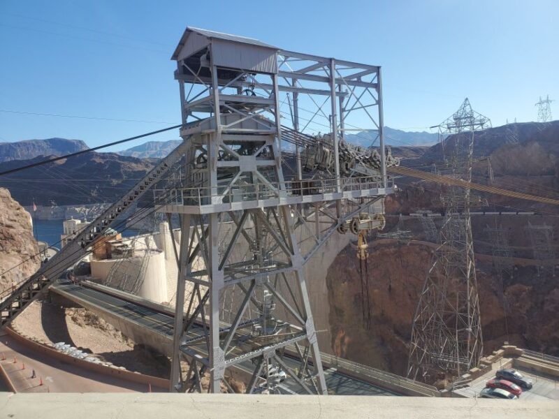 Las Vegas: Hoover Dam & Valley of Fire Day Trip with Brunch - The Sum Up