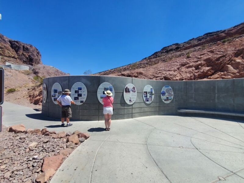 Las Vegas: Hoover Dam & Valley of Fire Day Trip with Brunch - FAQ