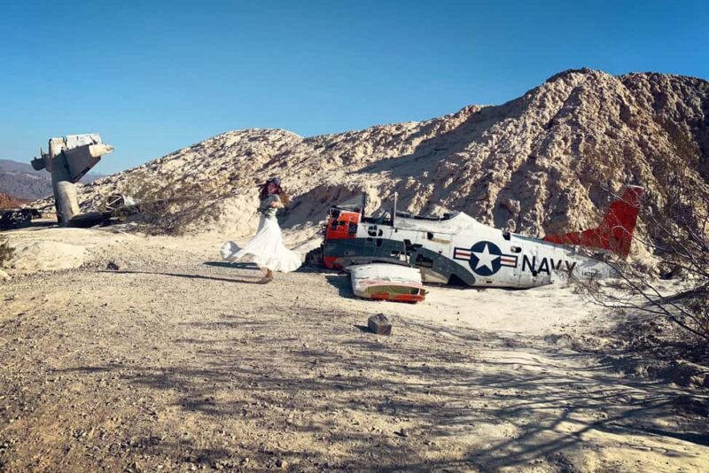 Las Vegas: Hoover Dam, Western Ghost Town & Cliff Jumping - The Sum Up