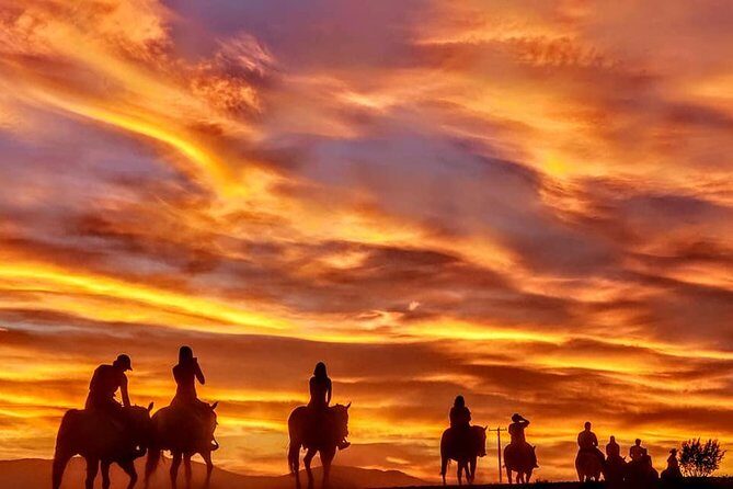 Las Vegas Horseback Ride with Meal - Final Thoughts: Who Is This Tour Best For?