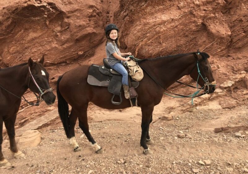 Las Vegas: Horseback Riding Tour - Price and Value: Putting It All Together