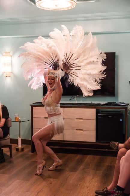 Las Vegas: Immersive 1920s Night Tour with Cocktails & Flask - Final Thoughts