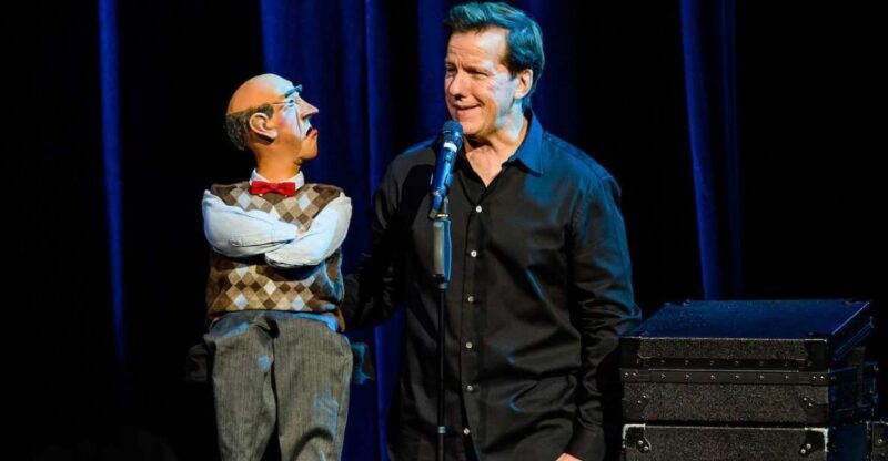 Las Vegas: Jeff Dunham - Artificial Intelligence - Final Thoughts