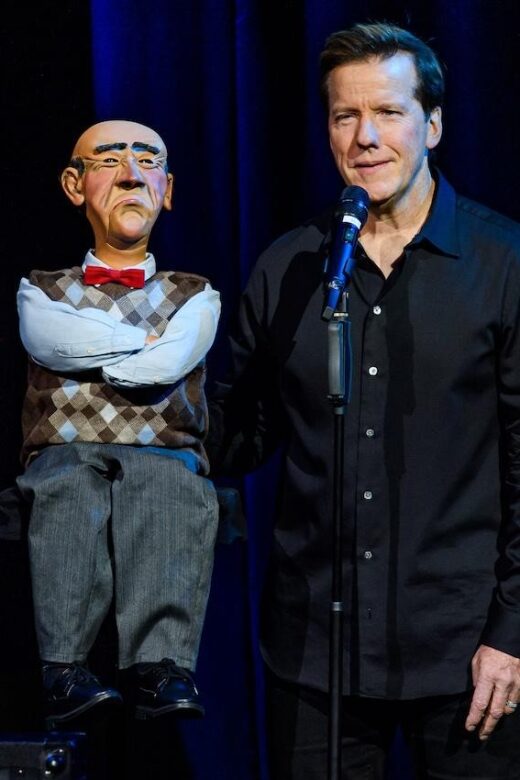 Las Vegas: Jeff Dunham - Artificial Intelligence - Final Thoughts